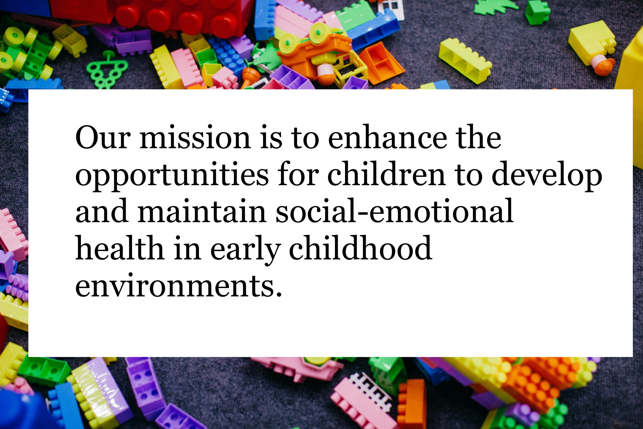 About | WNY Behavior Toolbox