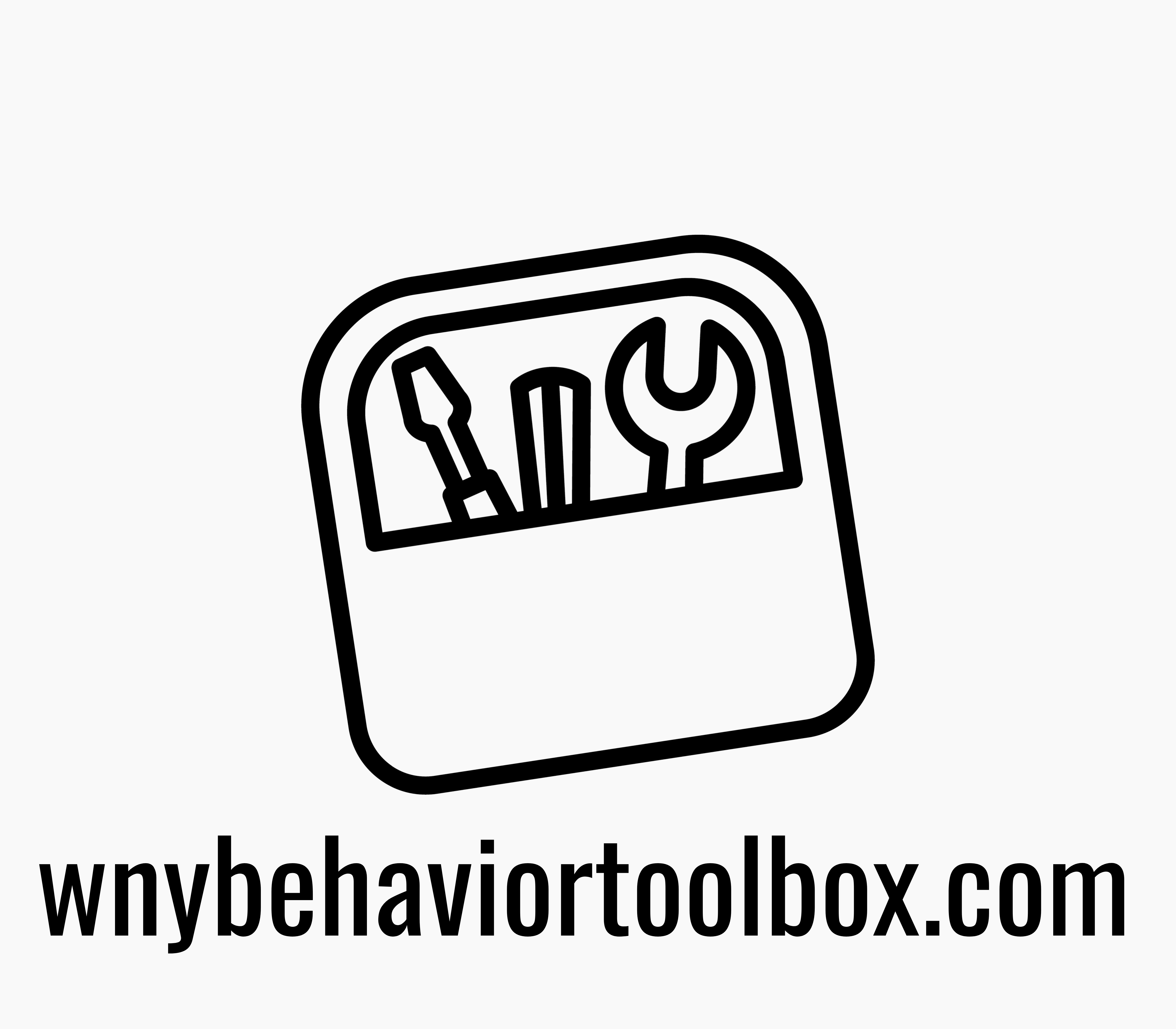 Behavior Strategies | WNY Behavior Toolbox